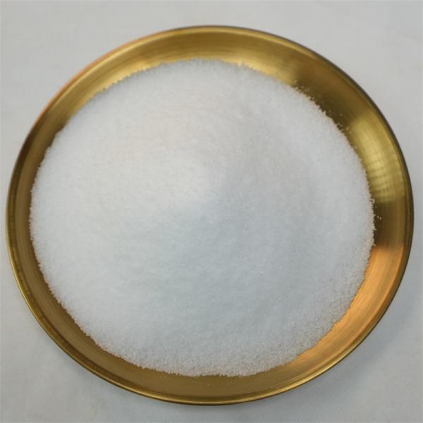 Quality Nonionic Polyacrylamide PAM Flocculant 89% Solid Content for sale