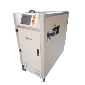 Quality Vacuum Loader SMT Assembly Line Translation Type Suction Machine for sale