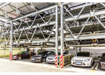 China Factory - Qingdao Car Home Garage Co.,Ltd