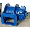 Quality Painting / Galvanizing Hydraulic Crane Hoist With Manual Control for sale