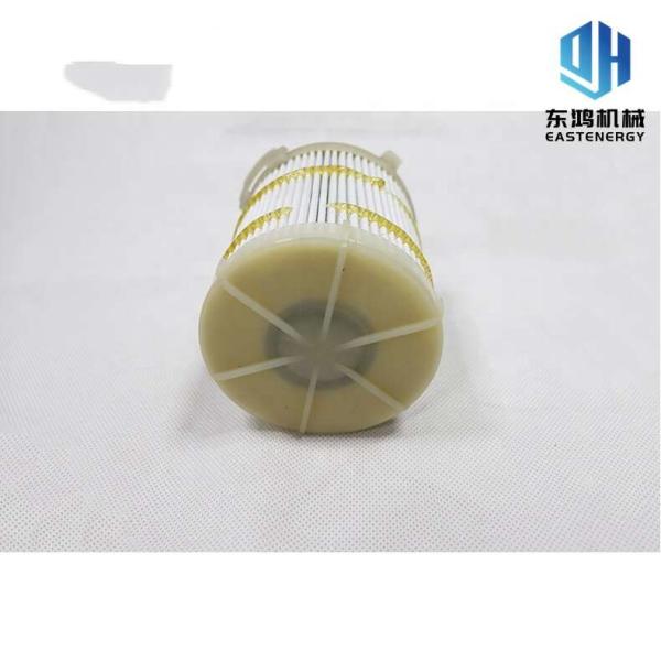 Quality OEM Excavator Hydraulic Filter 4215479 Cat Hydraulic Filter Polyester Base for sale