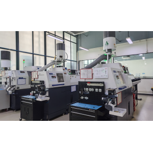 China Factory - Shenzhen KTJ DentalLabs Co.,Ltd.