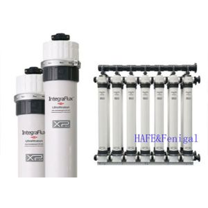 Quality DOW UF Membranes Technology Module SFP 2880XP / SFD 2880XP 2.0 – 8.5 M³/Hr 8 for sale
