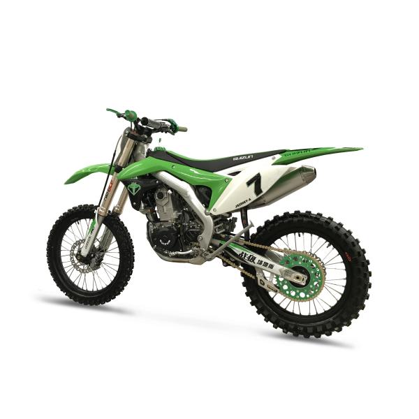 Quality four Stroke China off road 450cc dirt bikes for sale