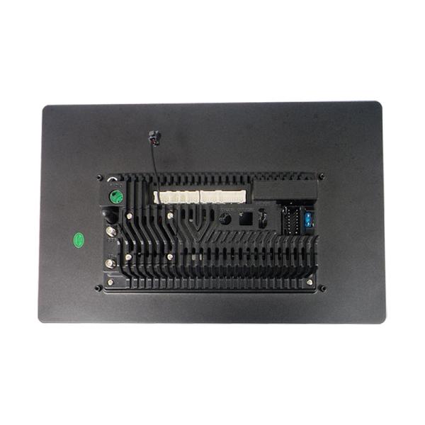 Quality Android 12 Universal Car Player Double Din 13.3 Inch Touch Screen Car Radio for sale