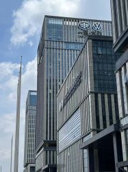 China Factory - Hangzhou Jule Automotive Technology Co., Ltd