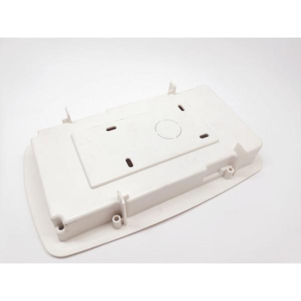 Quality PMMA LKM FUTA Cold Runner Single Cavity H13 Mold for sale