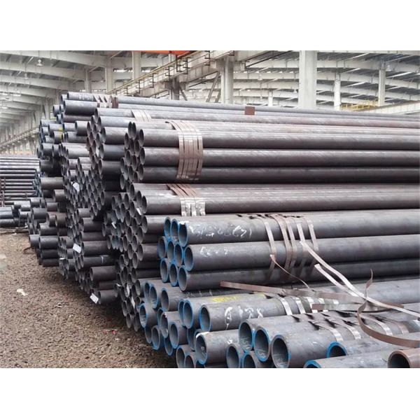 Quality Construction Machinery Steel Pipe for sale