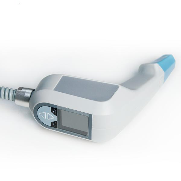 Quality Portable Focused RF Ultrasound Slimming Machine For Face Lifting for sale