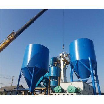 Quality Pengfei Automatically 10000 Tpy Hydrated Lime Plant for sale