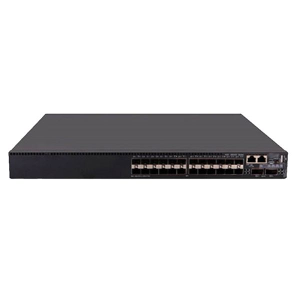 Quality Original LS-6520X-30HC-HI Switch Empower Your Business with 24SFP Plus 2QSFP28 for sale