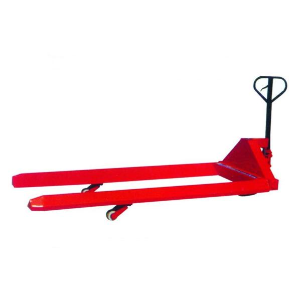 Quality Textile Hydraulic Hand Lift Trolley Cart Material Handling Tools 1500kgs for sale