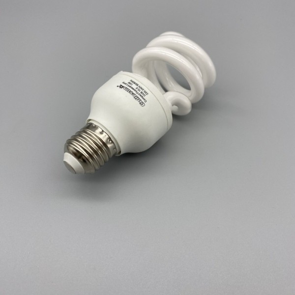 Quality Desert UVA CFL UVB Light Bulb 10.0 13W Compact Fluorescent Lamp for sale