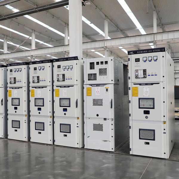 Quality All Trades and Professions Three Phase Power Distribution Board for Customized for sale