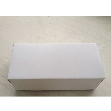 Quality Rfid Thick Mango Em Id Card White 125khz Clamshell Em4100 Tk4100 for sale
