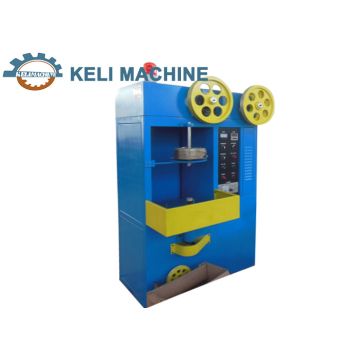 Quality Single Layer Electric Cable Making Machine High Speed Wrapping Machine for sale