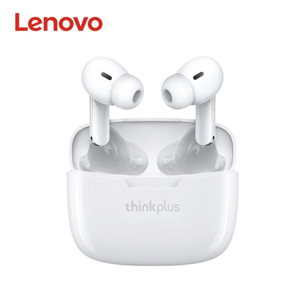 Quality Lenovo XT90 TWS 5.0 Bluetooth In-Ear Wireless Earbuds Lightweight Headphone for sale