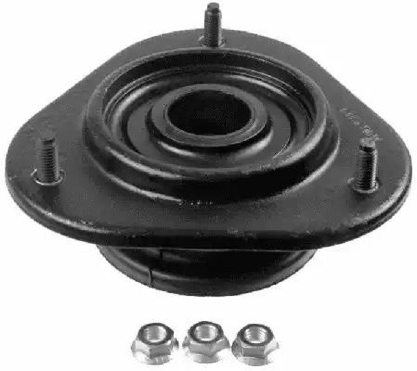 Quality Front Axle 1996 Toyota Corolla Motor Mounts 48609-12270 48609-12290 48609-12230 for sale