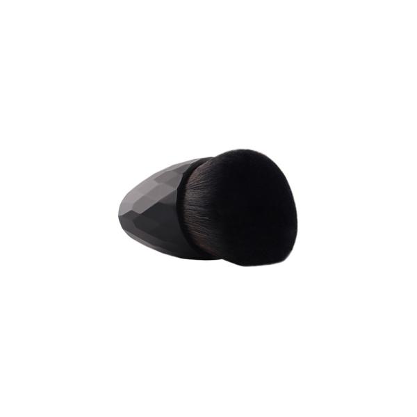Quality Large Kabuki Foundation Brush Cream Blush Blending Liquid Powder for sale