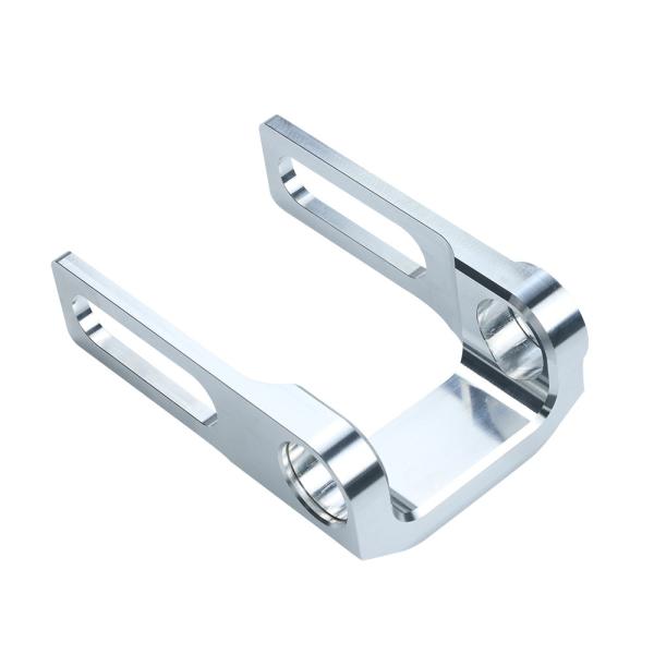 Quality Stainless Steel CNC Machining Service for High Demand 7075 Aluminium Machining OEM for sale