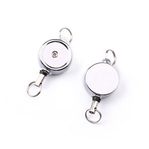 Quality Deyi Office Accessory Badge Reel for sale