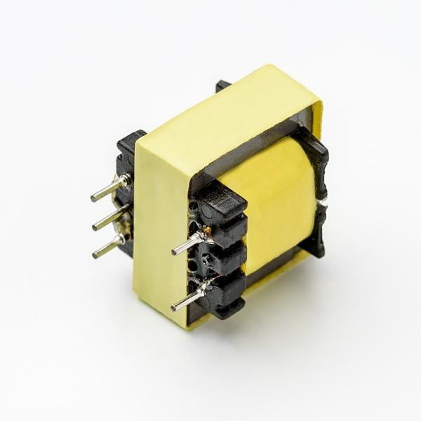 Quality 380V To 220V EI14 Step Down Transformer For Audio Equipment AC To DC 12V 24V 48V for sale