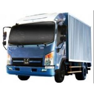Quality Upgrade Your Business with Our High Performance Light Trucks with Watehouse for sale