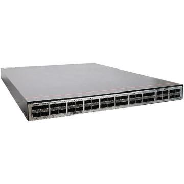 CE8851-32CQ8DQ-P Industrial Ethernet Switch 32x100Ge Qsfp28 8x400GE QSFPDD