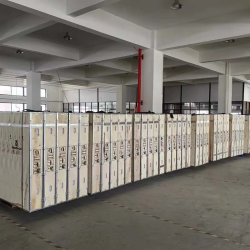 China Factory - Chengdu Biente International Trade Co., Ltd.