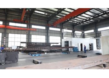 China Factory - Wuhu Ping An Rubber Co., Ltd.