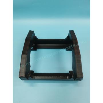 Quality SK200 Kobelco Excavator Track Guard YN63D00003P1 2422N880 for sale