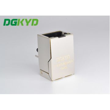 Quality 25.4mm RJ45 PCB Connector for sale