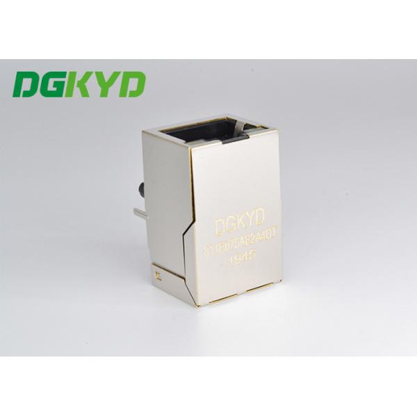 Quality 25.4mm RJ45 PCB Connector for sale