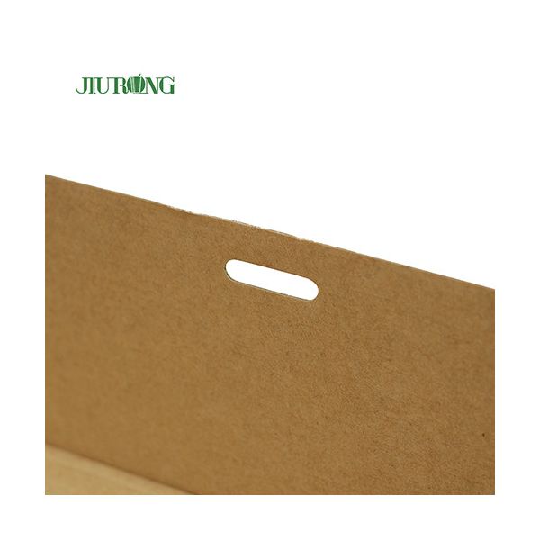 Quality UV Coating Eco Friendly Takeaway Packaging Boxes1200ml Snack Container for sale