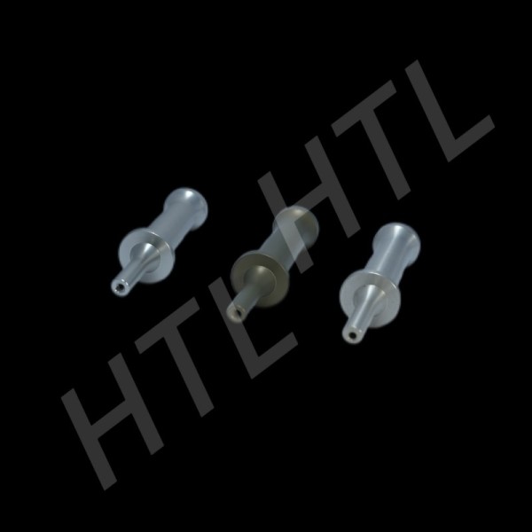 Quality Anodized And Polished Headstock CNC Lathe Process High Precision Customizable for sale