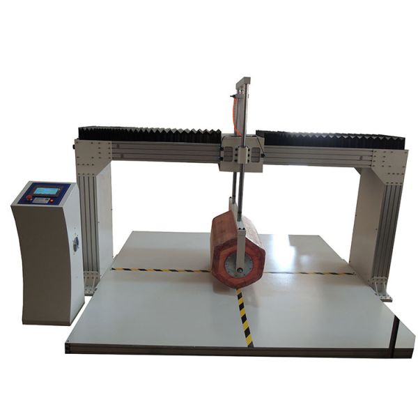 Quality Innerspring Box Spring Testing Equipment for sale