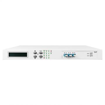 Quality Fiber Optical Line Protection OLP Unit Standalone Type With LED Interface for sale