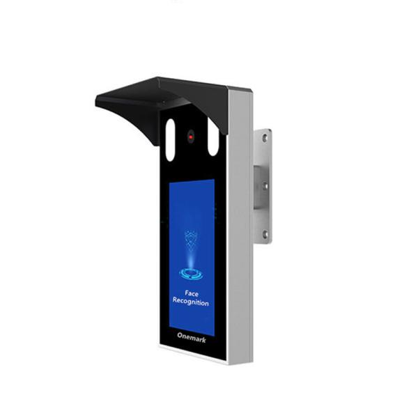 Quality Digital Scanner Measuring Thermal Body Camera Infrared Temperature Measurement for sale