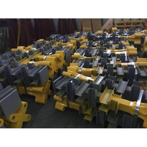 Quality 154HC Tower Crane Fixing Angle for sale