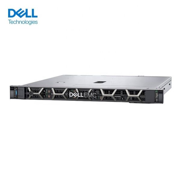Quality PowerEdge R350 Rack Server Intel Xeon E-2314 Processor Type Customization for sale