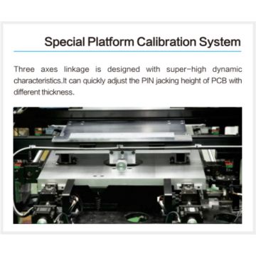 Quality 470×370mm Screen Solder Paste Printer A6 1000kg Arch Bridge Type for sale