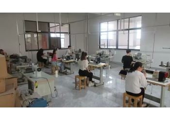China Factory - FYD INDUSTRIAL (NINGBO) CO., LTD.