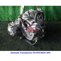 China Automatic Transmission FOR TOYOTA RAV4 2005 DBA-ACA31W 3040042020 factory