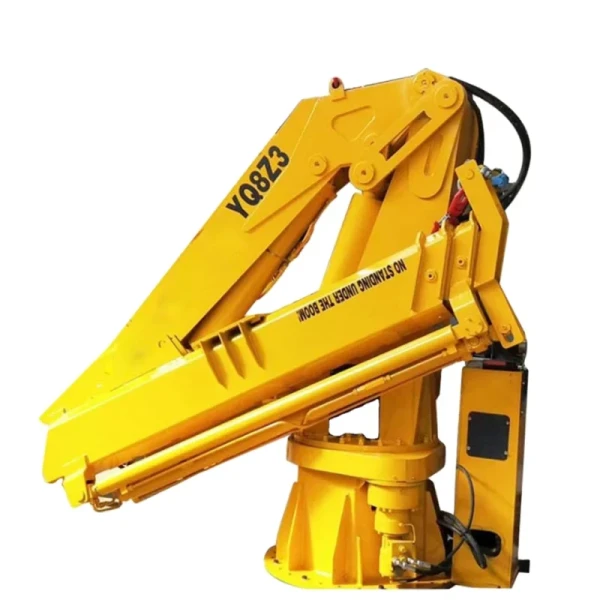 Quality 3000kg Capacity Crane Lifting Machine For Heavy-Duty Lifting At 6m/min Speed for sale