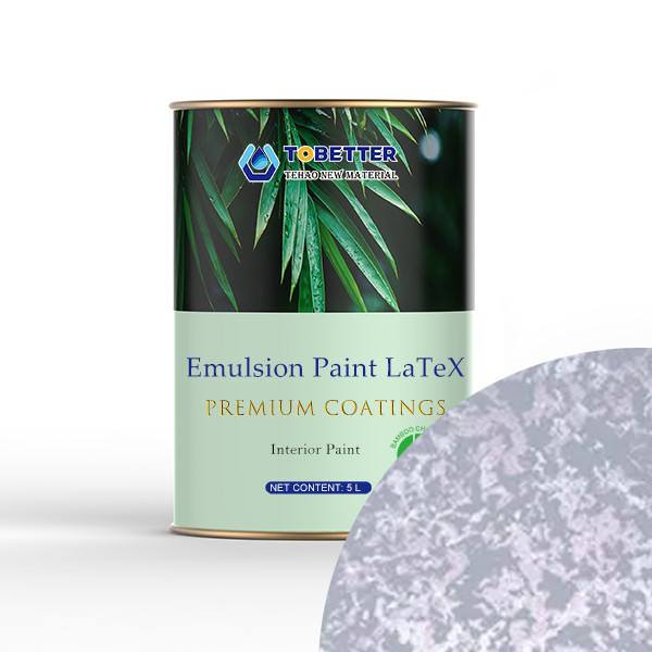Quality Quick Dry Interior Wall Waterproofing Paint Latex Interior Latex House Paint for sale