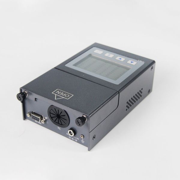 Quality 16 Channel Thermocouple Temperature Meter with LCD Screen and Customized Support for sale