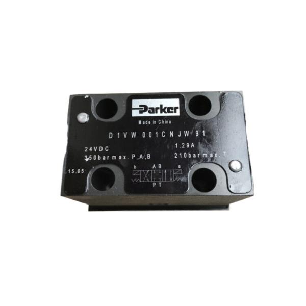 Quality Parker Proportional ValveD1VWO01CNJW91 Can Provide High Precision Hydraulic for sale