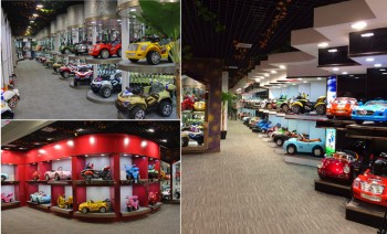 China Factory - Zhejiang Kintex International Trading Co.,Ltd