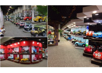 China Factory - Zhejiang Kintex International Trading Co.,Ltd