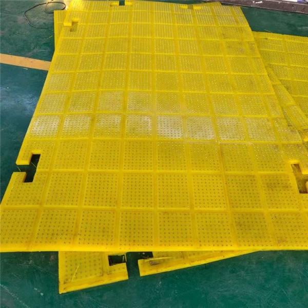 Quality Wear Resistant Anti-Skid Mat High Strength Aging Resistance for sale
